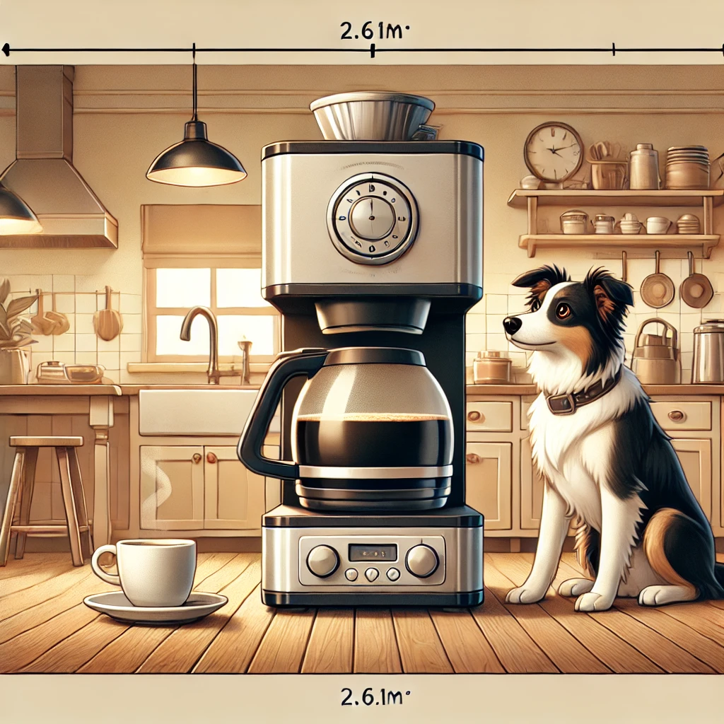 Toffy カスタムドリップコーヒーメーカー K-CM6の魅力を徹底解説 – Shimaken Coffee